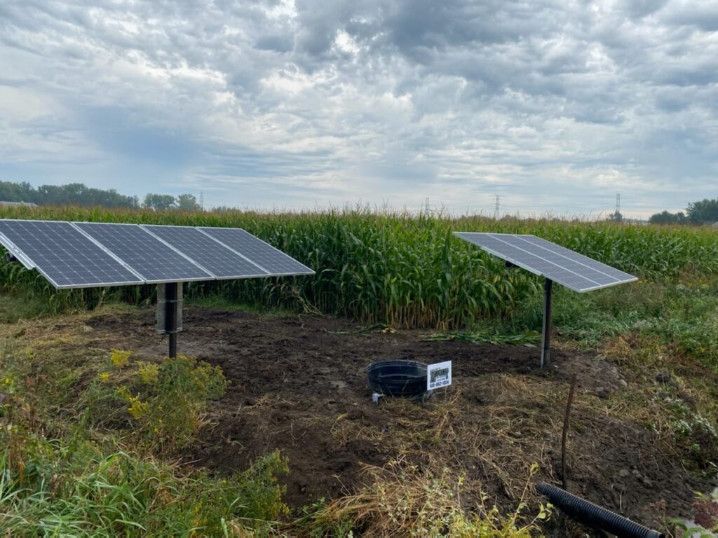 Services - Midwest Land Services